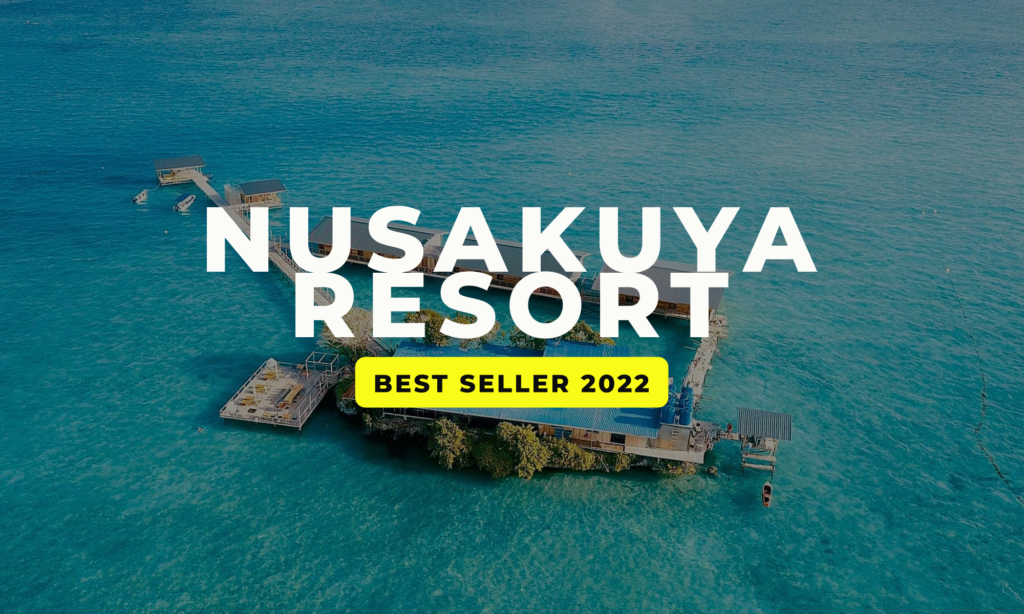 Semporna - Project Vacation